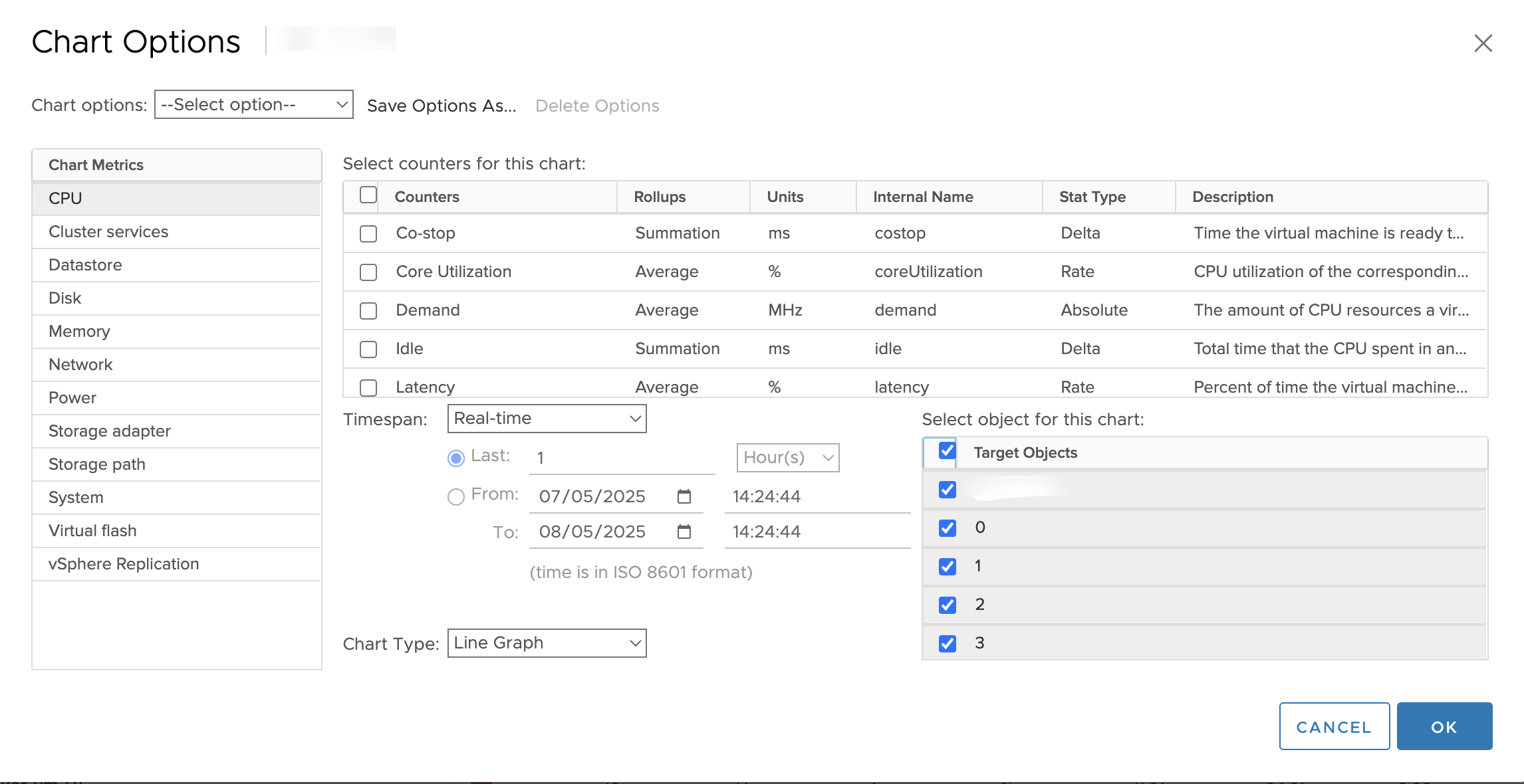 VMware | OpsRamp Documentation